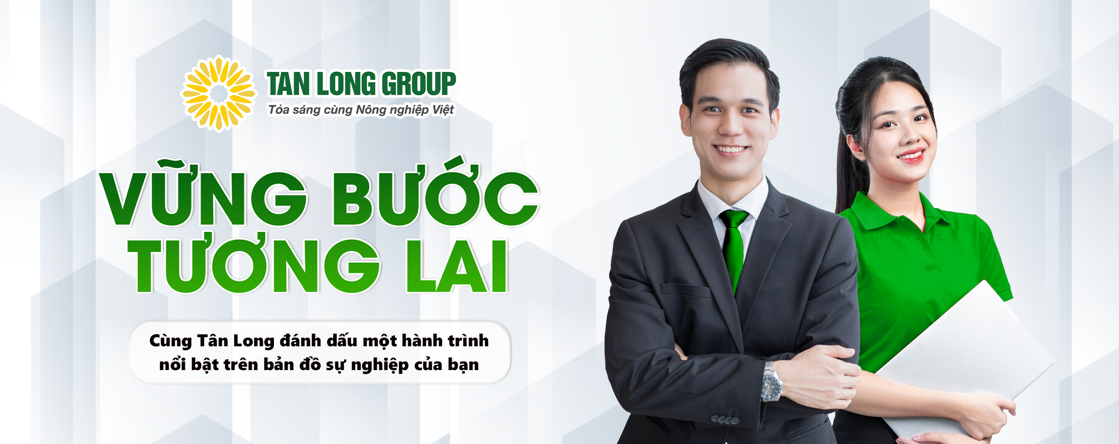 Tân Long Group