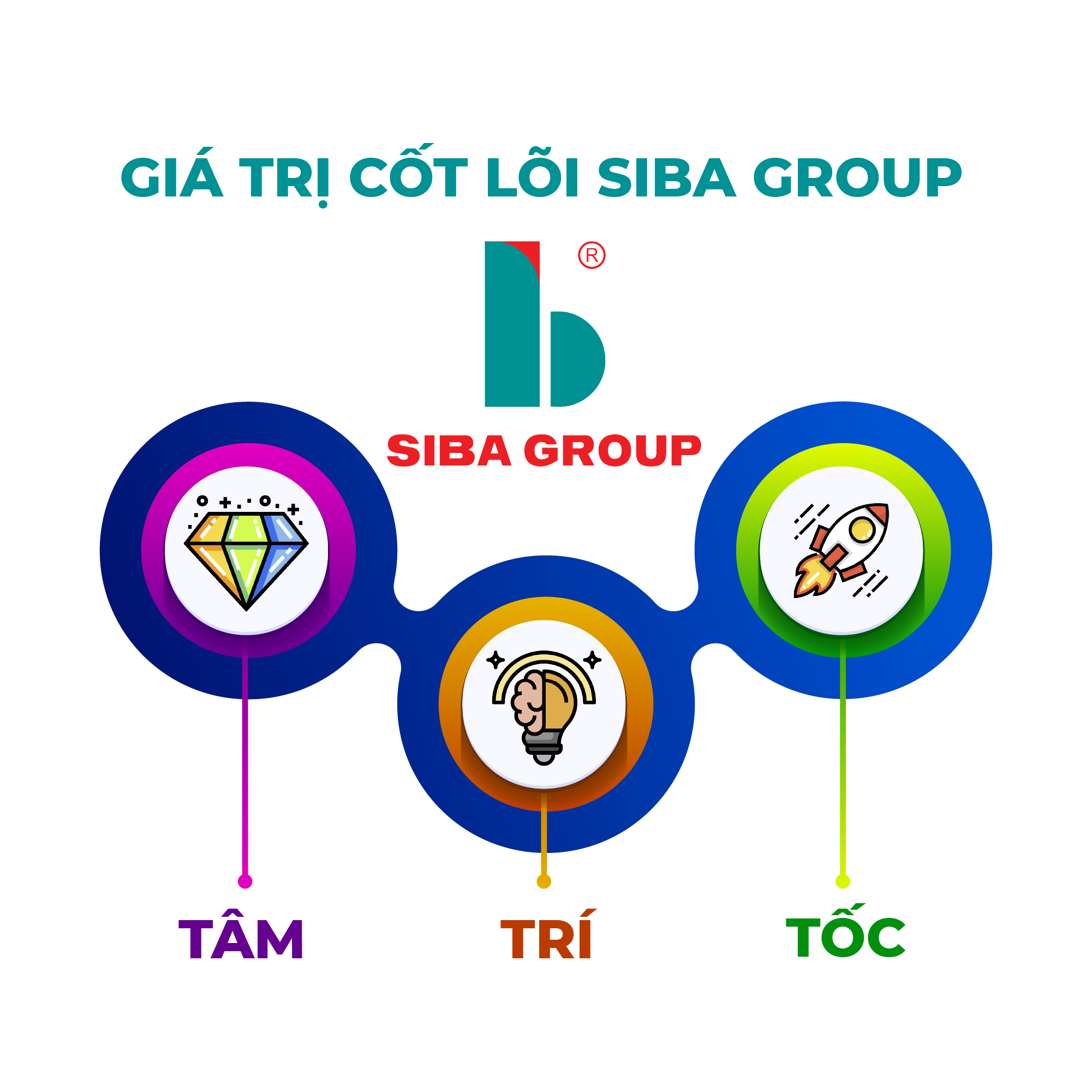 SIBA GROUP